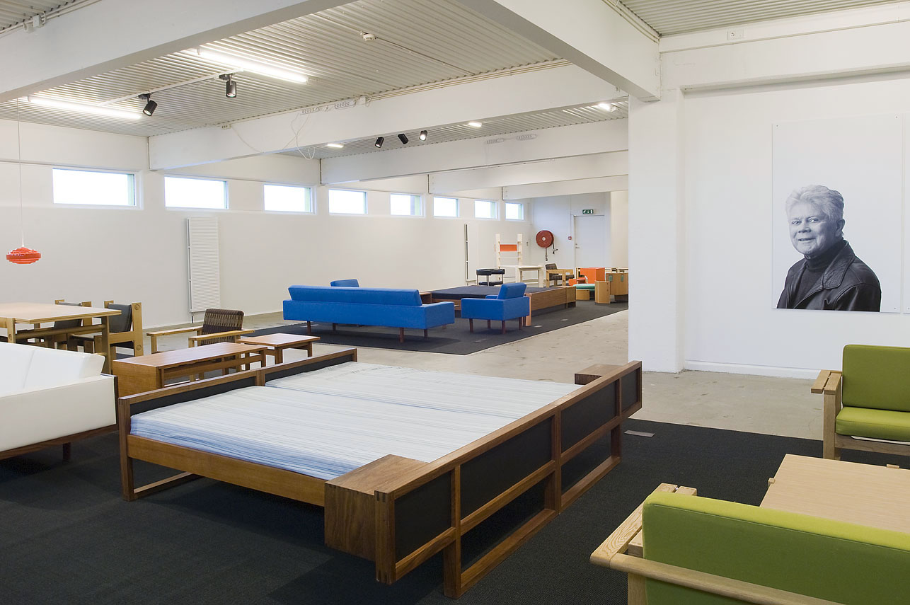 GUNNAR MAGNÚSSON – Hönnunarsafn